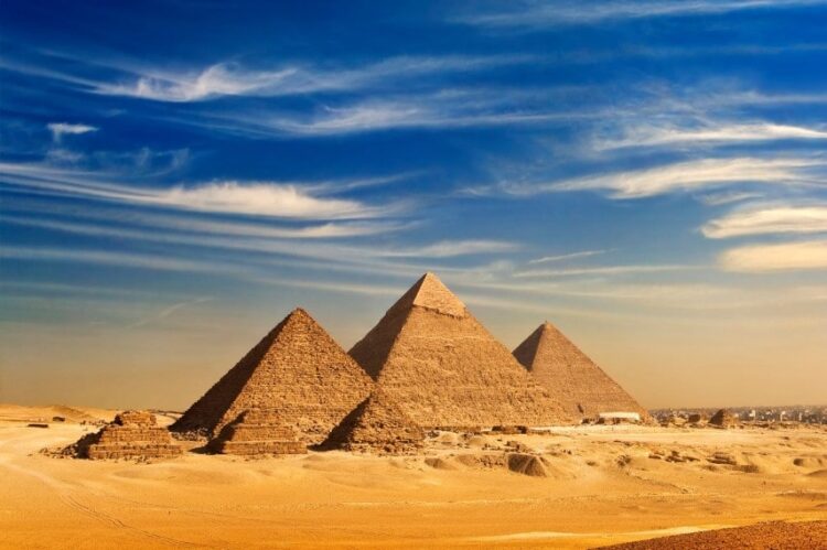 An Ultimate Guide To Visit Egypt In May 2026