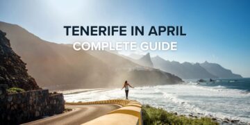 Crete In April 2026: A Guide For Everything To Know!